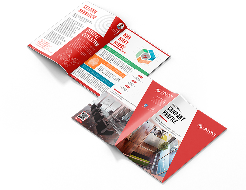System Integrator | Selcom S.p.A. Digital Evolution